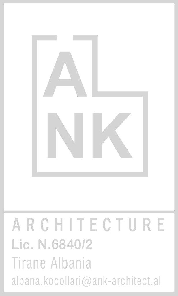 ANK ARCHITECTURE – Architecture Studio